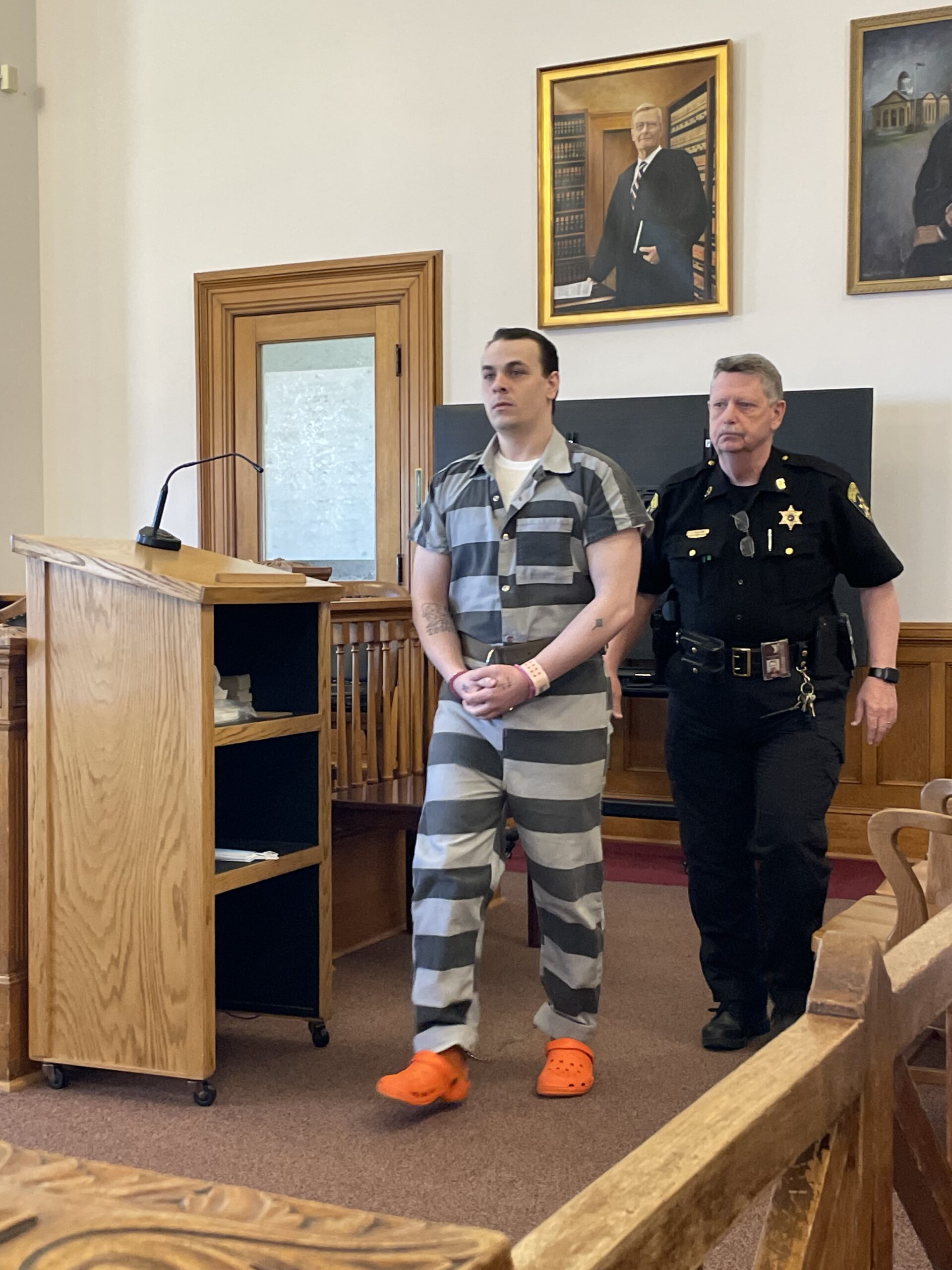 Post gets 125 years to life for sexual abuse crimes | News, Sports ...